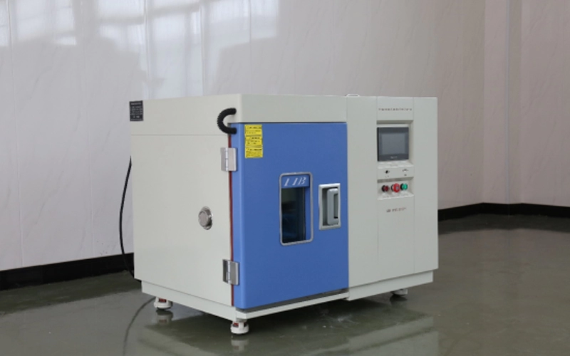 What Does An Environmental Chamber Do? - LIB Industry